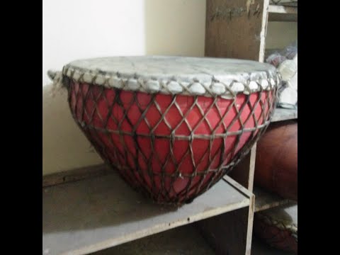 Nagada - Nagada Musical instrument Latest Price, Manufacturers & Suppliers