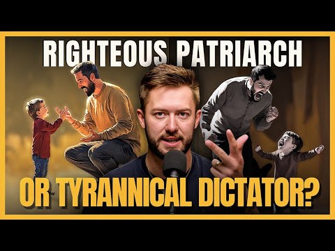 Why are Christian Fathers Failing?
