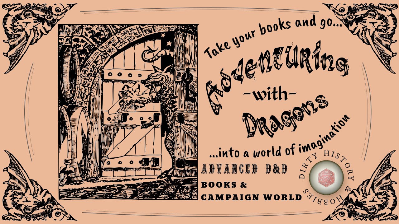 Adventuring with Dragons | Free Hex Map Planning Tool PDF Download