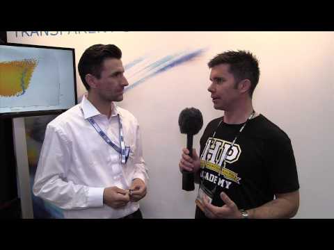 We talk in cylinder pressure monitoring with AVL