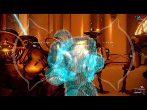⚔ Warframe ⚔ How to Scan Enemies | Warframe Captura Mode