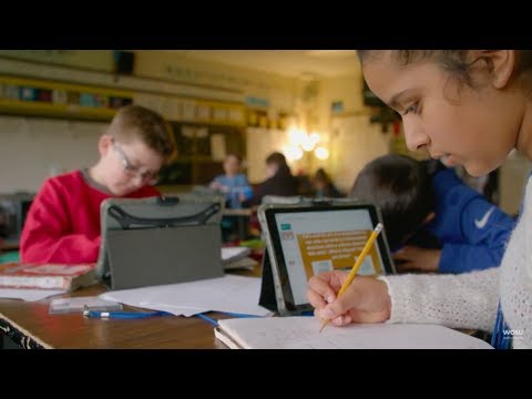 Columbus Neighborhoods: Education in Central Ohio