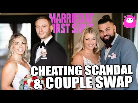 MAFS rumor pinpoints newlyweds involved in cheating scandal and couples swap