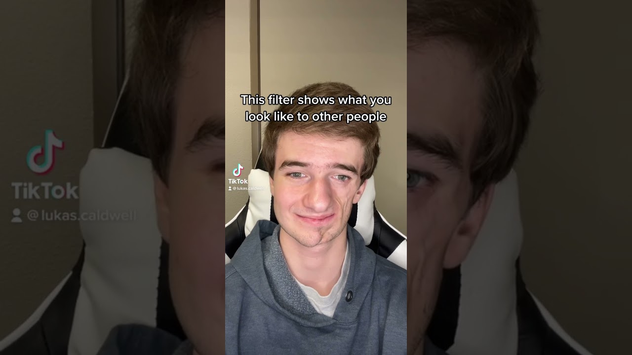 Inverted Filter Trend!