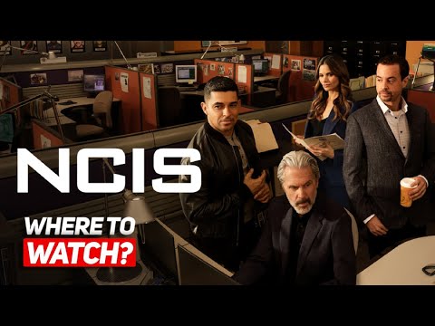Where To Watch NCIS Full Series: Free Guide | Best Crime Drama