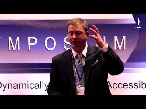 Michael Pierce DC | TBI | Brain IDEAS Symposium | Invisible Disabilities Association