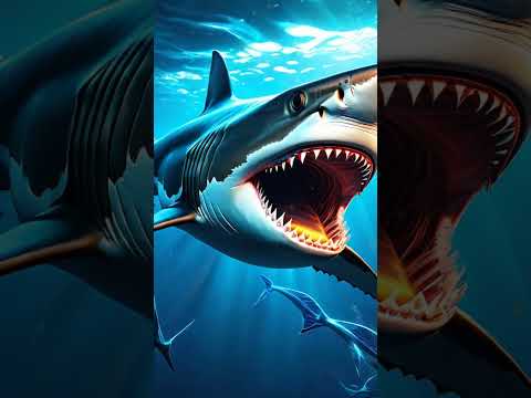 Fish: Masters of Electroreception