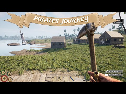 Steam Community :: Video :: Pirates Journey Test 4/Update/Added ...