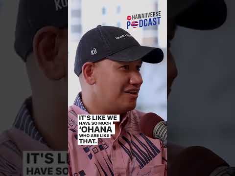 What does it mean to be Hawaiian in 2022?