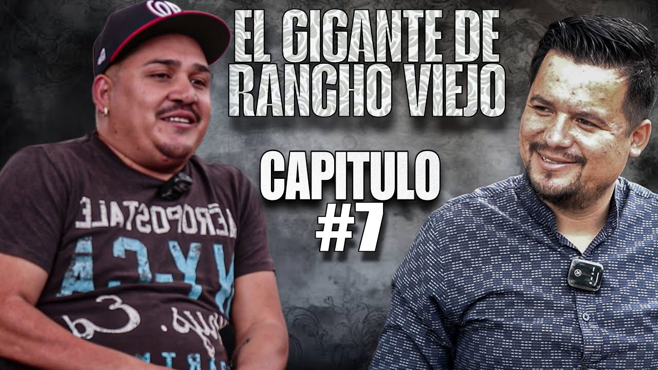 JARIPEO PODCAST #7 | HUGO FIGUEROA YA NO NOS DEJABA MONTAR | FUI EL MAS AGUERRIDO DE MIS HERMANOS.