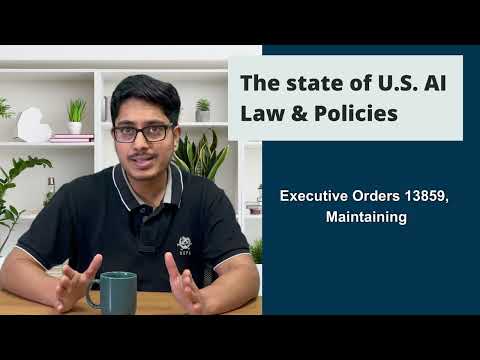 US AI Law & Policy 2025: What Every Business Leader Needs to Know | AI Compliance Guide