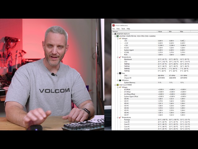 How to install and use CPU-Z