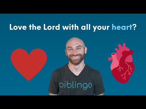 Metaphors in Biblical Hebrew: Deuteronomy 6:5 and the Meaning of לֵבָב ("Heart"?)