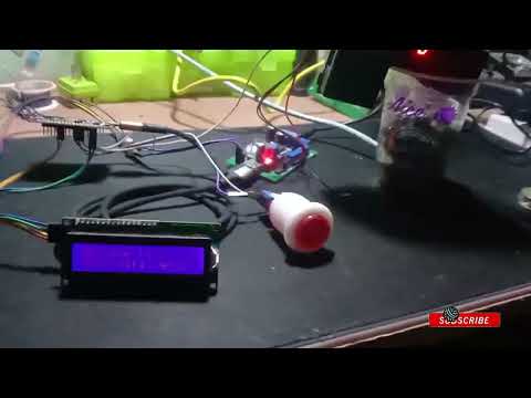 WIFI VENDO WITH MICRO THERMAL PRINTER