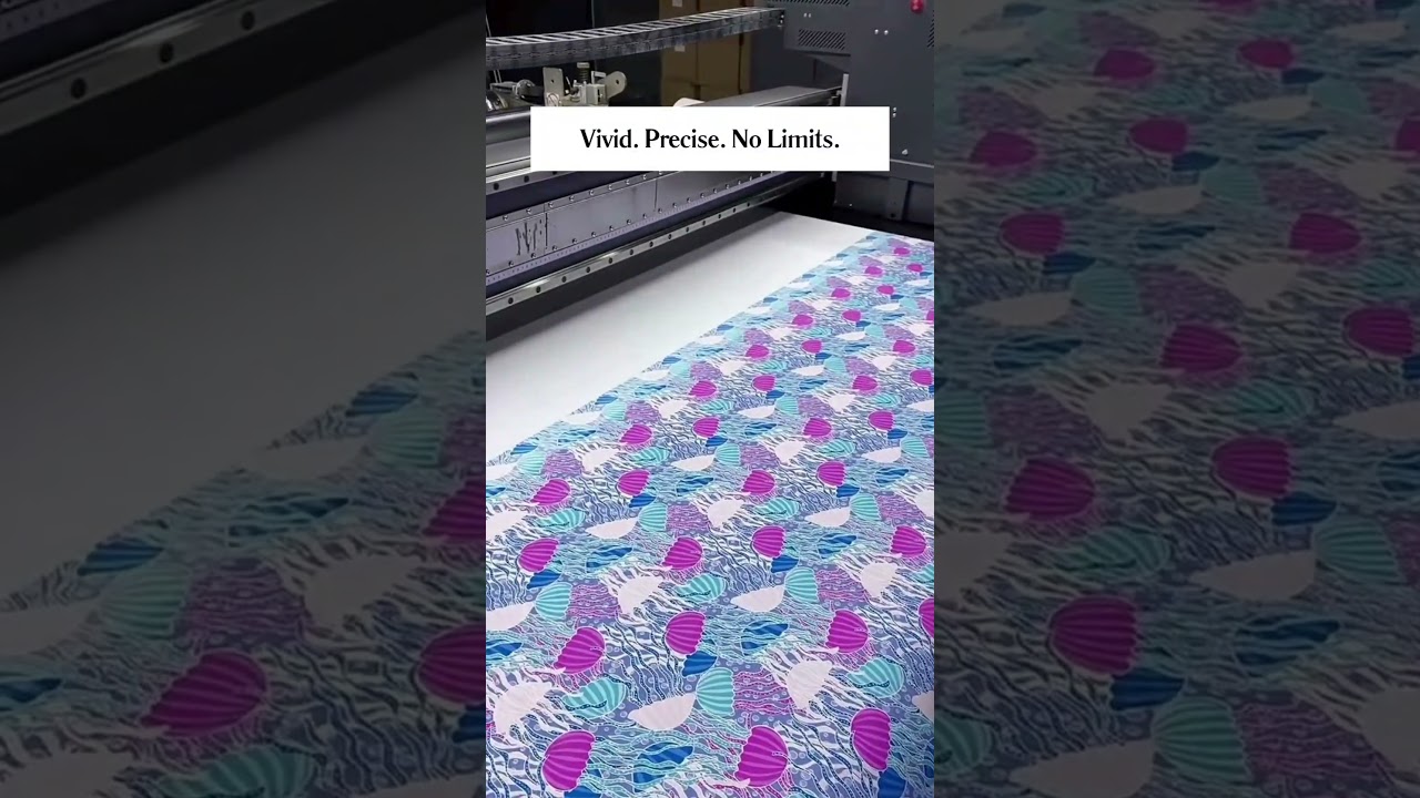 ✨ Print in motion. Precision in every pass.✨