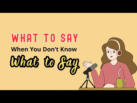 5 ESSENTIAL English Phrases to MASTER Small Talk | English Podcast EP1 | Intermediate Level