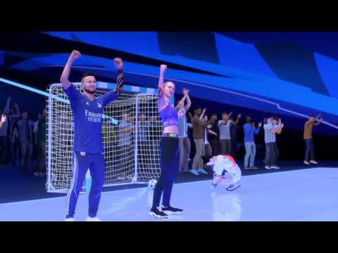 Steam Community :: Video :: FIFA 22 Volta Football Last Update Volta ...