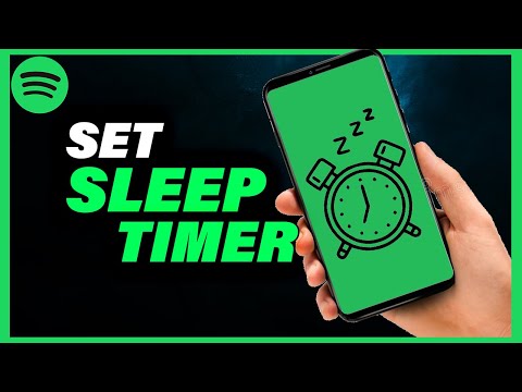 How To Set a Sleep Timer On Spotify (Step By Step) | Easy & Quick Guide