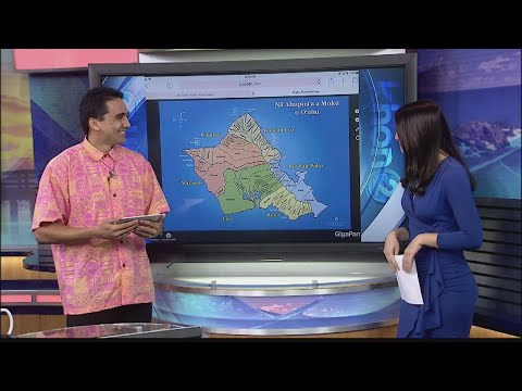 Aloha Authentic: Ewa Moku, History and Pronunciations