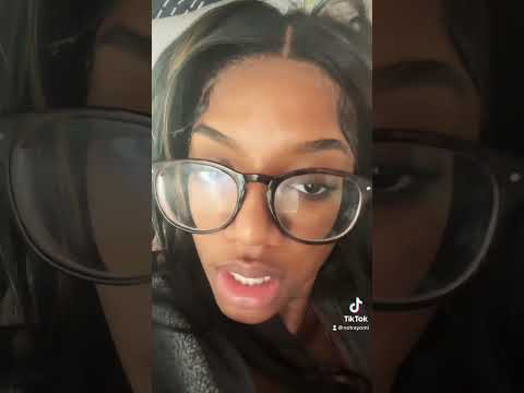 I was like racking my brain on how someone like this can even exist (TikTok Trend)