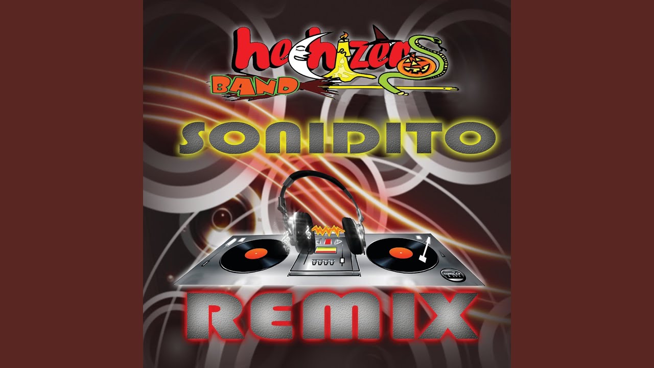 El Sonidito (Dance Version)
