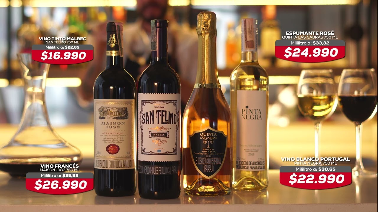 vinos H 1