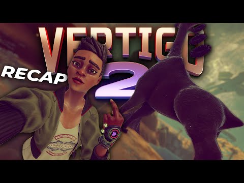 Steam Community :: Video :: Is this BETTER than Half Life Alyx? | Vertigo 2