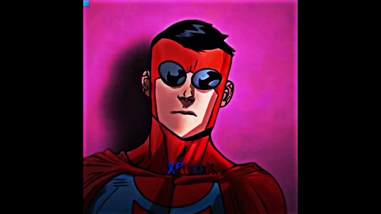 All Panel Invincible Variants Edits || #invincible #edit #shorts