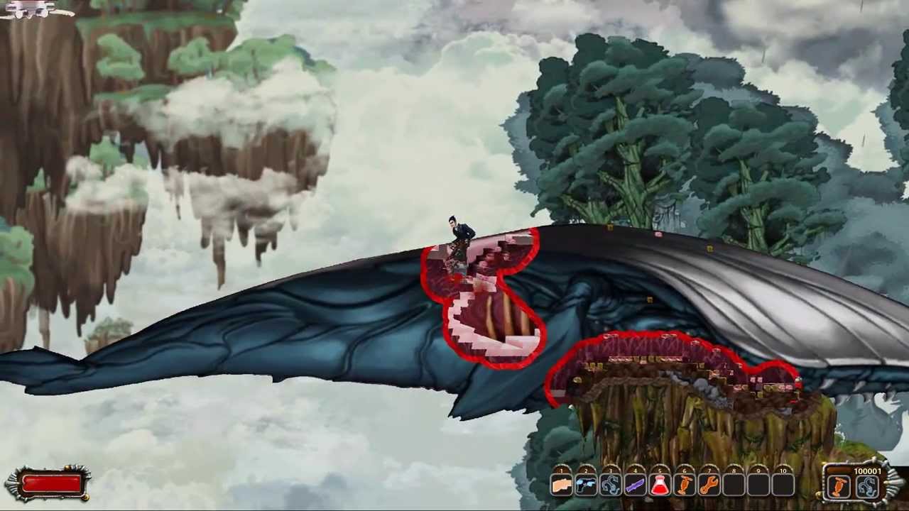 Windforge - Official Trailer