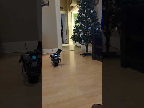 Steam Community :: Video :: Gentlemen Claptrap from Borderlands ...