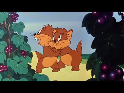 The Looney Tunes Project #301: Two Gophers From Texas | The Reviewing ...