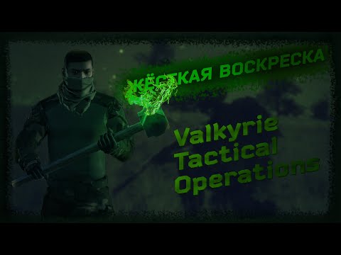 Steam Community :: Video :: Жёсткая воскреска на Valkyrie Tactical ...