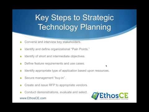 Automating Regularly Scheduled Series (RSS) in Academic Continuing Medical Education