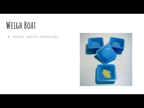 Lab Equipment Review