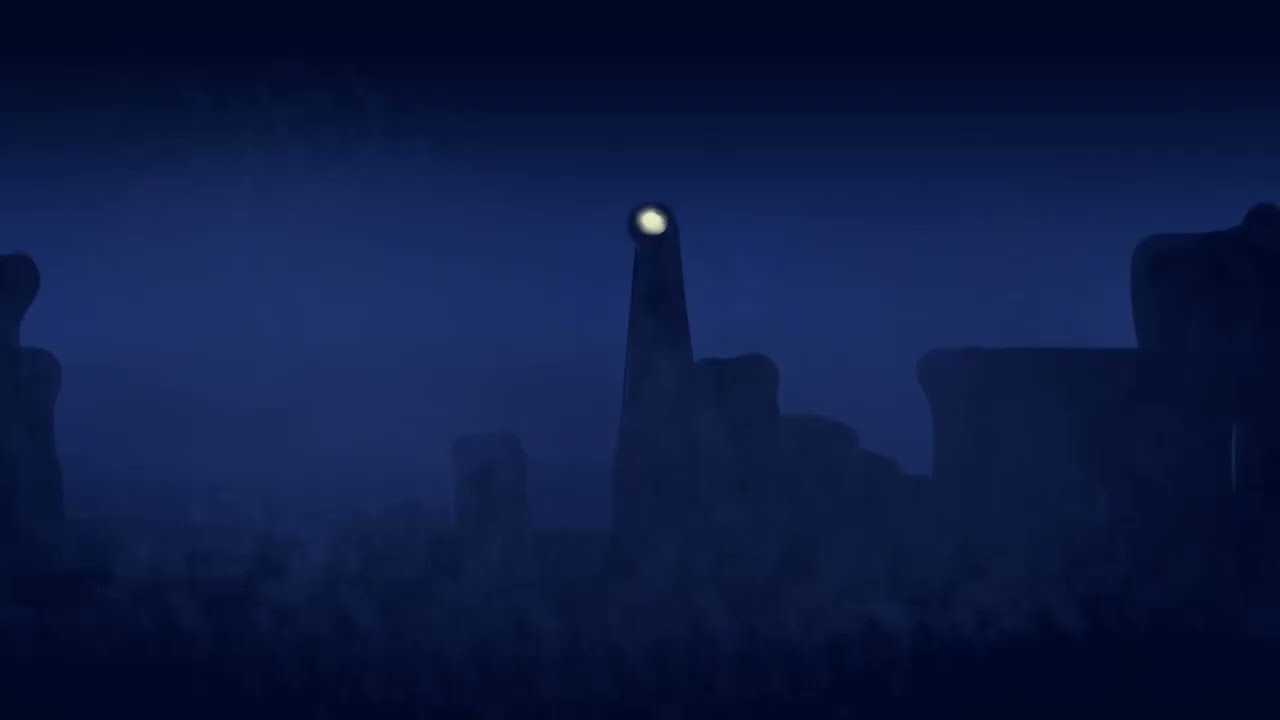 1 Hour Animation Challenge #2