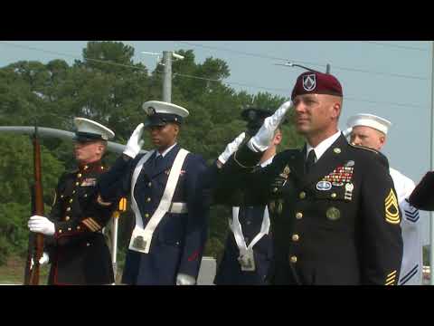 2025 Military Tribute