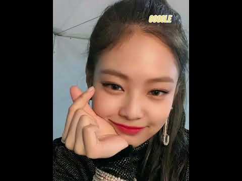 How Google vs pinterest see Jennie Kim 💅 @Blinky_Kitty