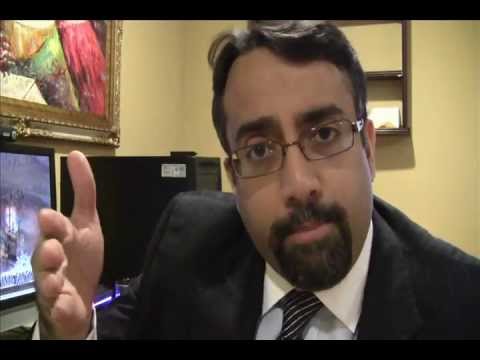 Reasonable Articulable Suspicion Explained by Virginia Criminal Attorney Sudeep Bose