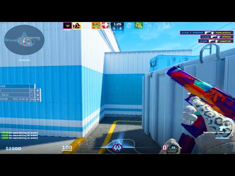 Steam Community :: Video :: CS2 GOD