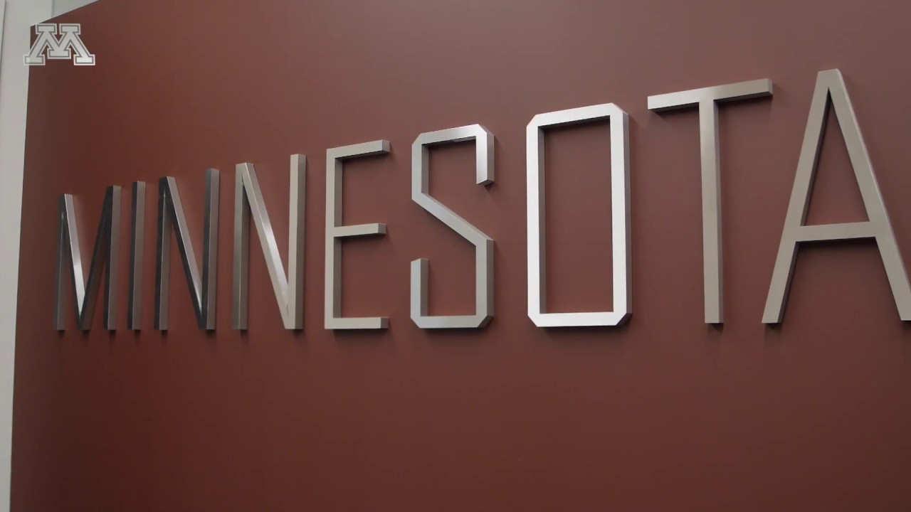 Gopher Wrestling Facility Virtual Tour