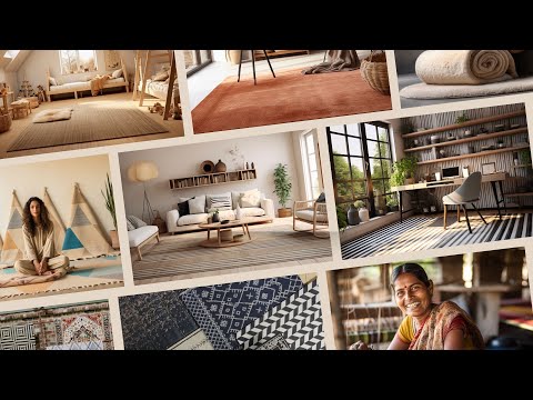 Huge Sale Alert: Ready-to-Ship Rugs & Carpets at 25% Off! Shop Now at Humminghaus.com