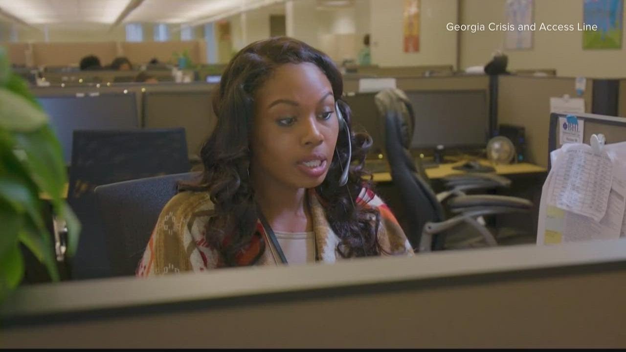 Hopeline: 988 – Mental Health Support in Philadelphia