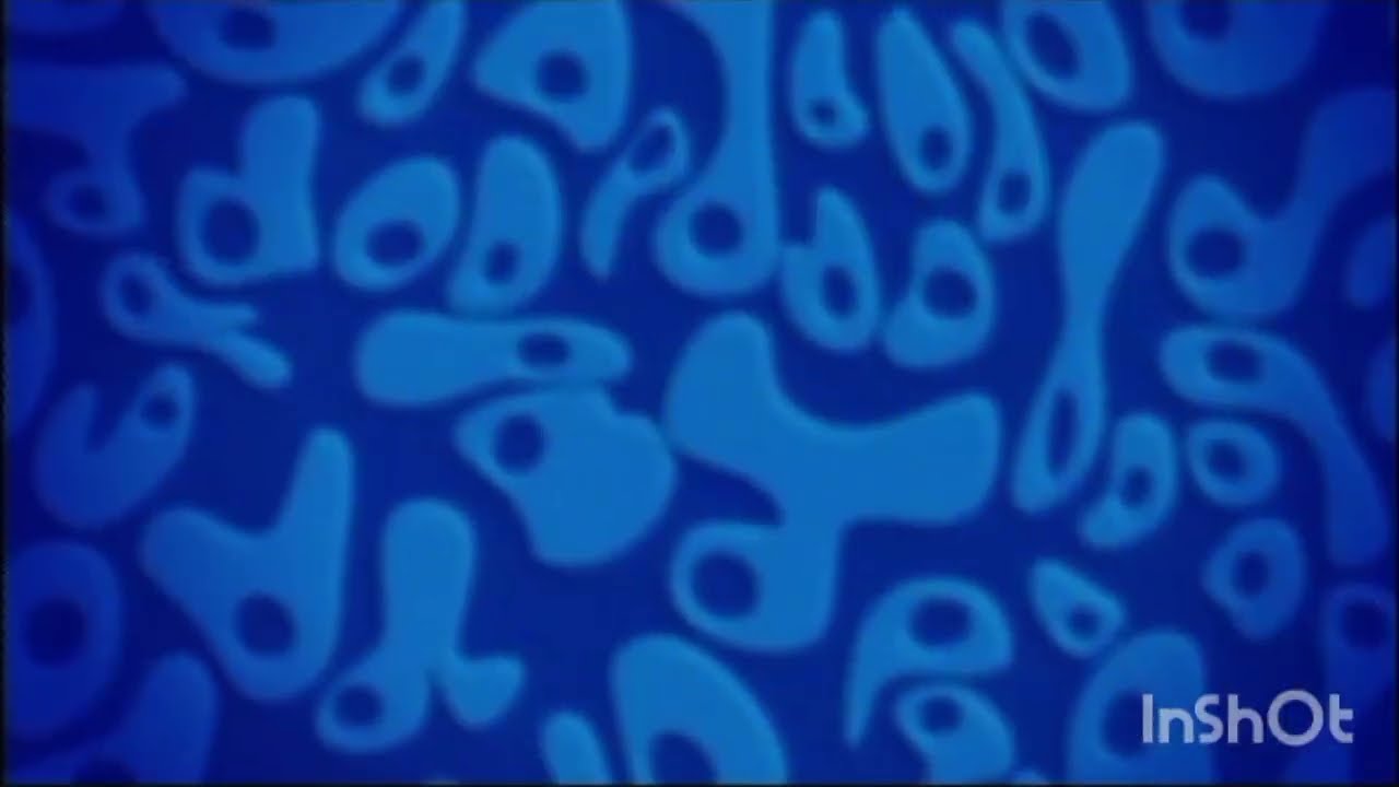 CBBC 2002 Ident - Falling