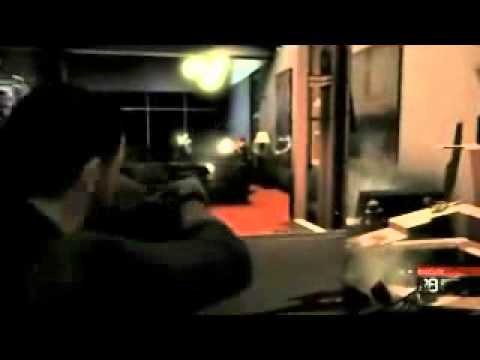 Xbox 360 Console 250GB Elite Splinter Cell Conviction Bundle.wmv