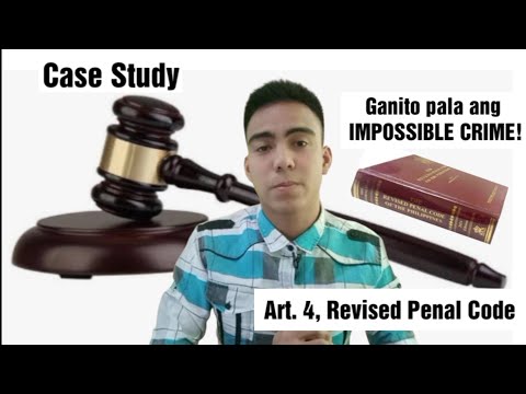 Criminal Law Book 1 Criminology