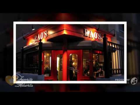 Nobu Hotel at Caesars Palace - USA NV
