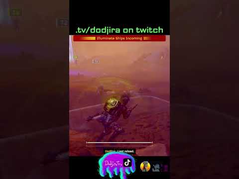 illuminate ZOMBIES! #helldivers2 #quicktips #howto #shorts #short #zombies #gamingclips