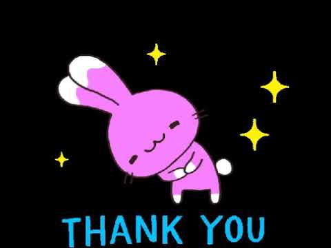THANK YOU GIF