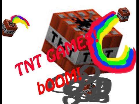 Steam Community :: Video :: Minecraft: Hypixel-TNT Games Preview/Lets Play