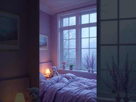 Dream bedroom with beautiful name 😍 #shorts #bedroom #youtubeshorts